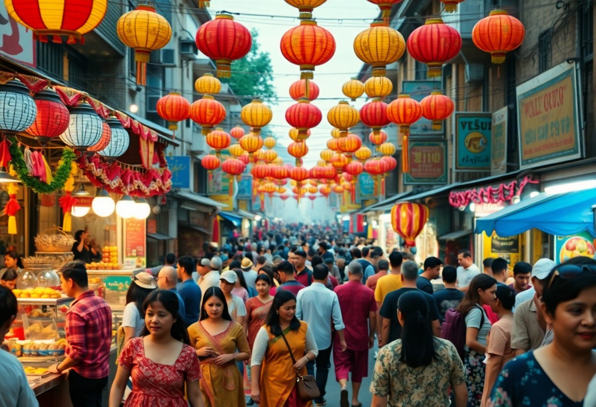 How to Experience Festivals and Holidays in Foreign Countries - Sookenet