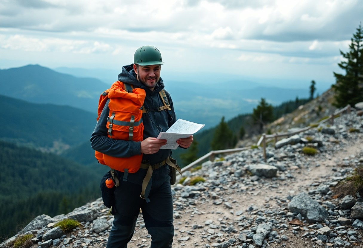 How to Stay Safe When Traveling in Remote Locations - Sookenet