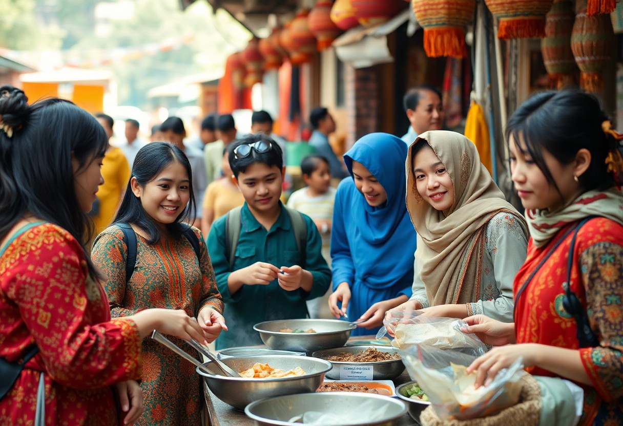 How to Experience a Cultural Exchange Program Overseas - Sookenet